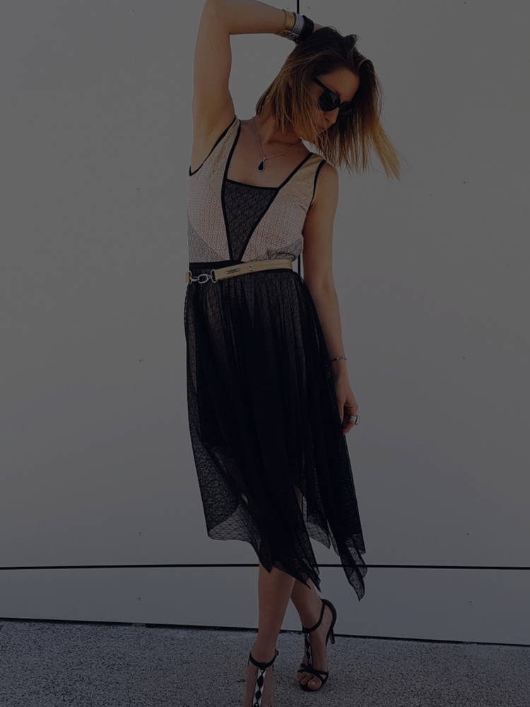 RETROSPECTIVE OF PAST SPRING/SUMMER COLLECTIONS | ninaluba